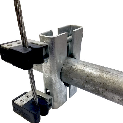 Obstruction Avoidance Tuf-Tug Products