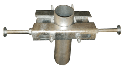 Replacement Step Bolt Assembly Tuf-Tug Products